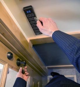 Keypad/ Card Readers – Essex Electronics