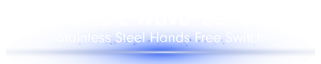 Hand-E-Wave – Original – Essex Electronics