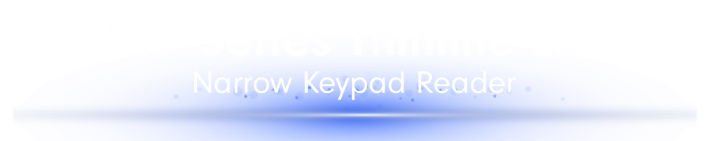 KTP Series Thinline 2×6 – Essex Electronics