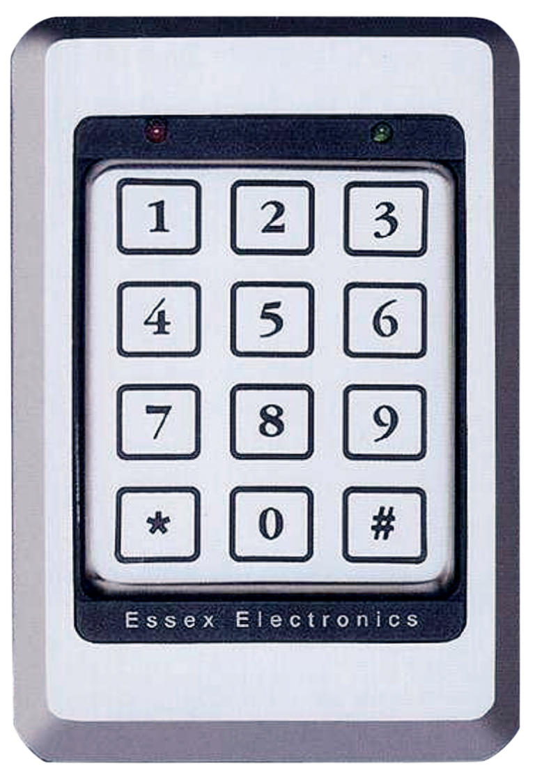 Essex Electronics – 1-800-KEYLESS