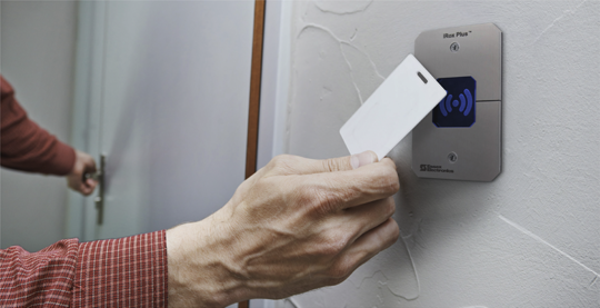 Ruggedized, Low Profile 13.56MHz Smart Card Readers In the Healthcare ...