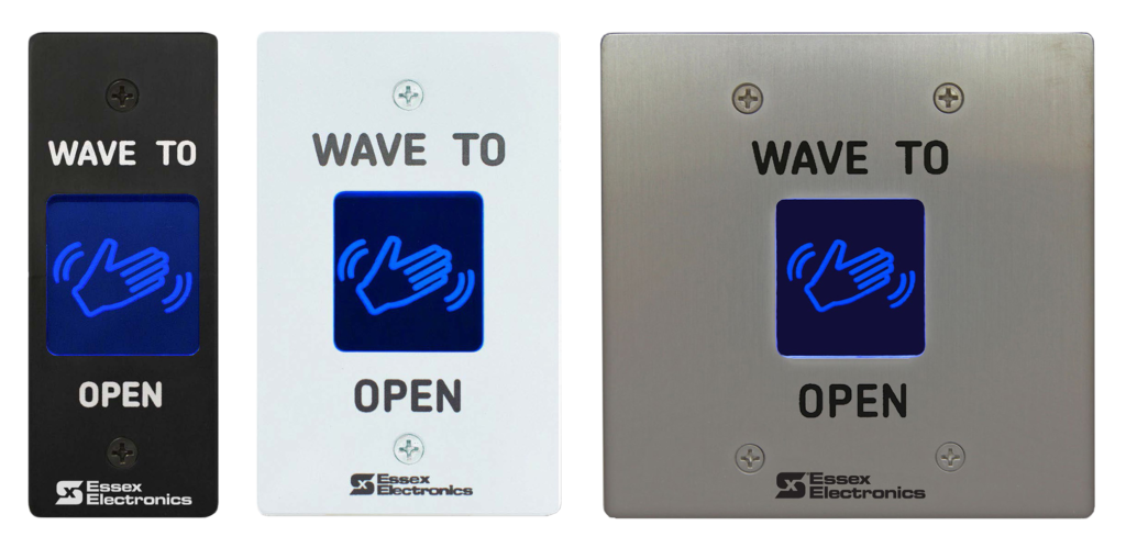 iRox Series Landing Page – Essex Electronics