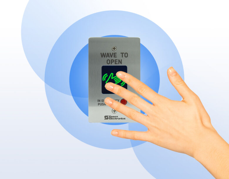 Touchless Solutions – Essex Electronics