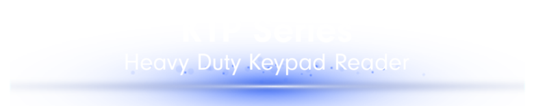 KTP Series Keypad Reader – Essex Electronics
