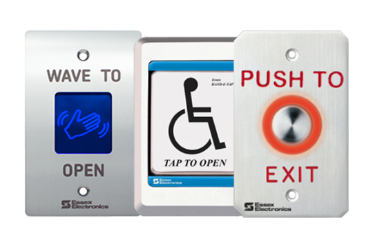 Products – Essex Electronics