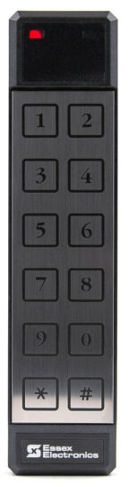 Technical Support – Essex Electronics