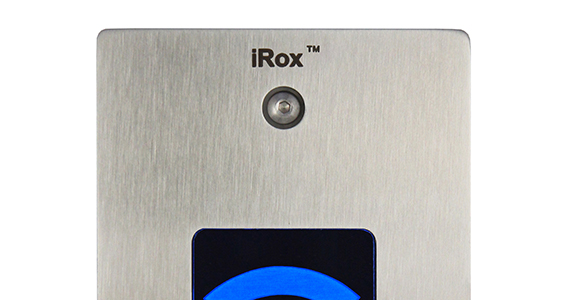 iRox Series Landing Page – Essex Electronics